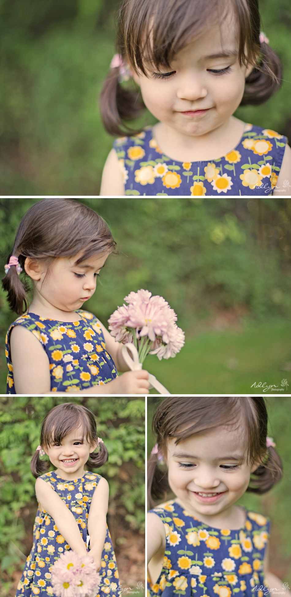 “A little smile that makes a difference” | Adlyn Photography