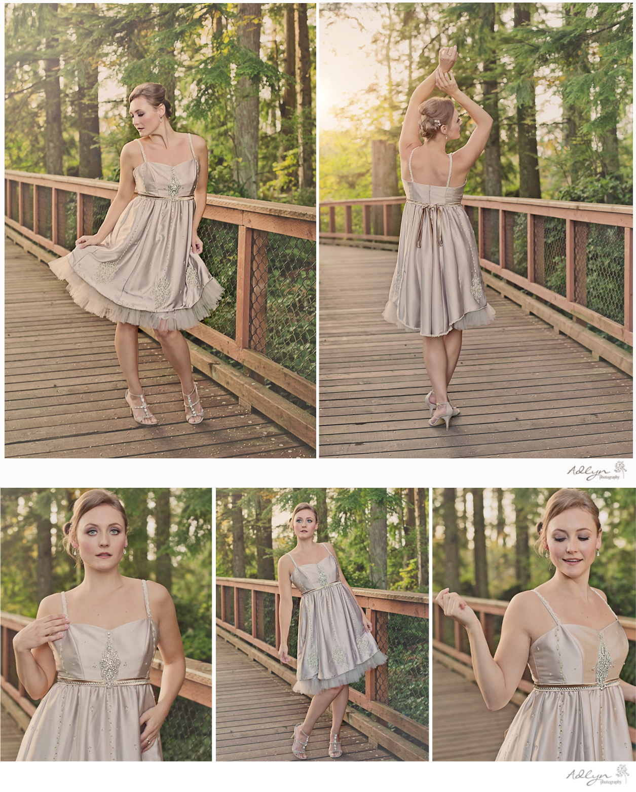 Kimmi Designs Photo Shoot | Adlyn Photography