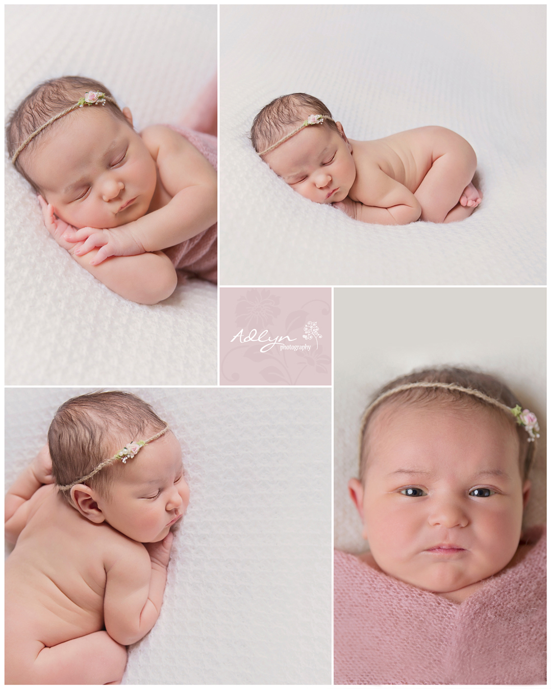 li’l angel… | Adlyn Photography